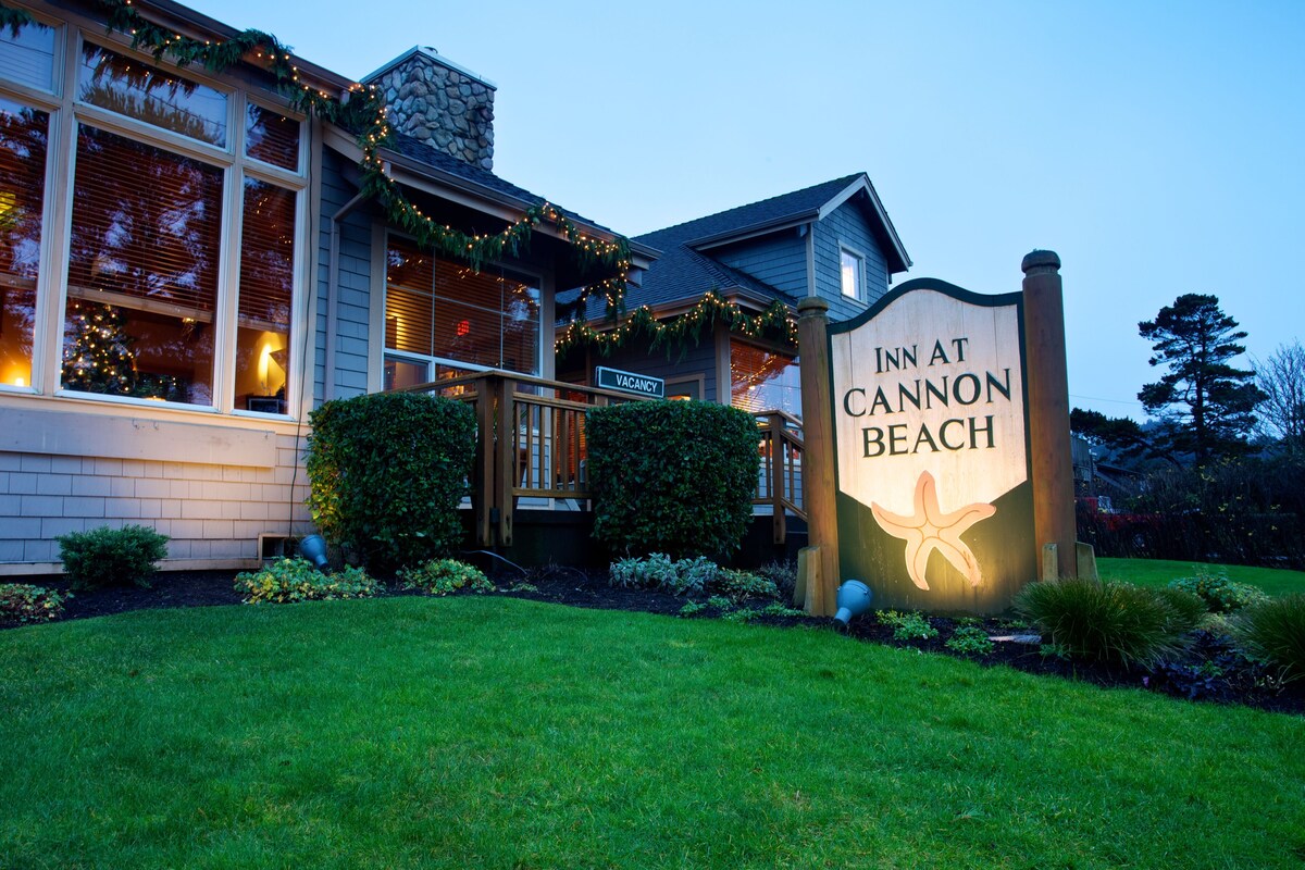 Inn at Cannon Beach Reviews, Deals & Photos 2023 - Expedia