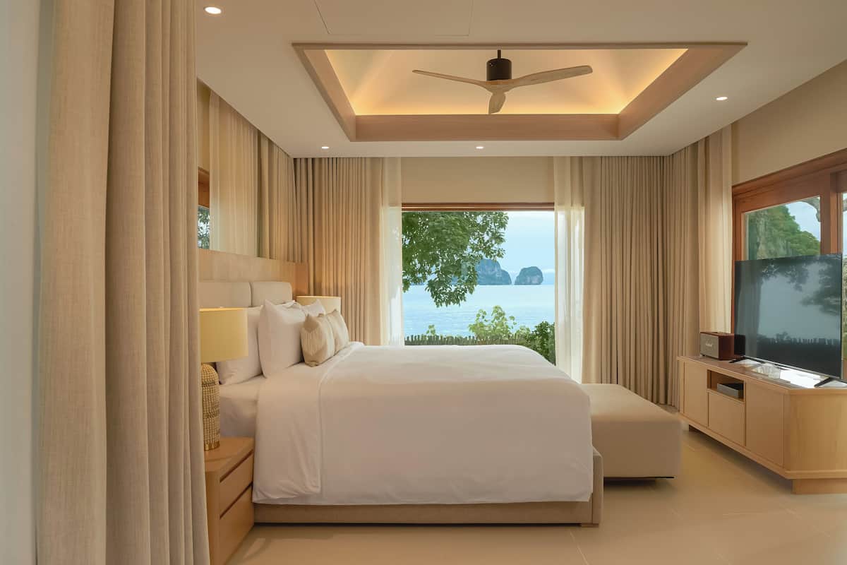 Roupas de cama premium