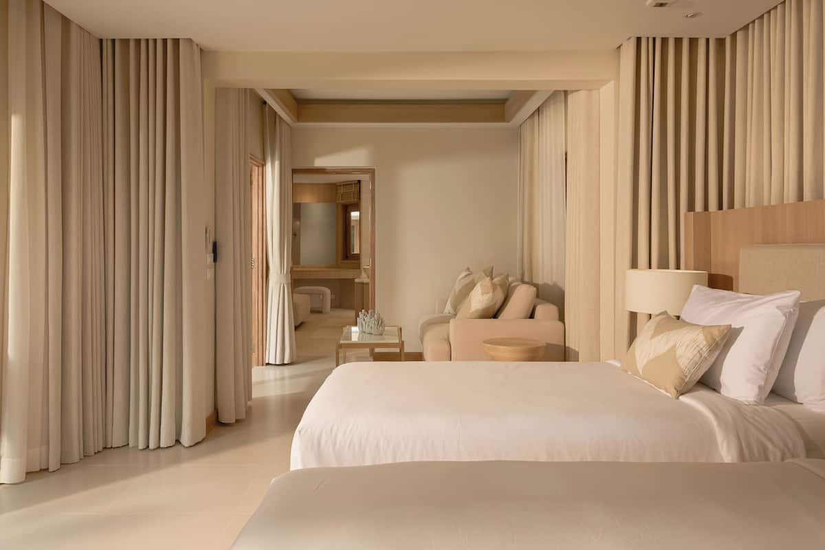 Roupas de cama premium