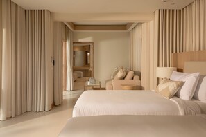 Roupas de cama premium