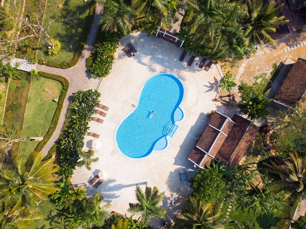 Santi Resort & Spa - Luang Prabang