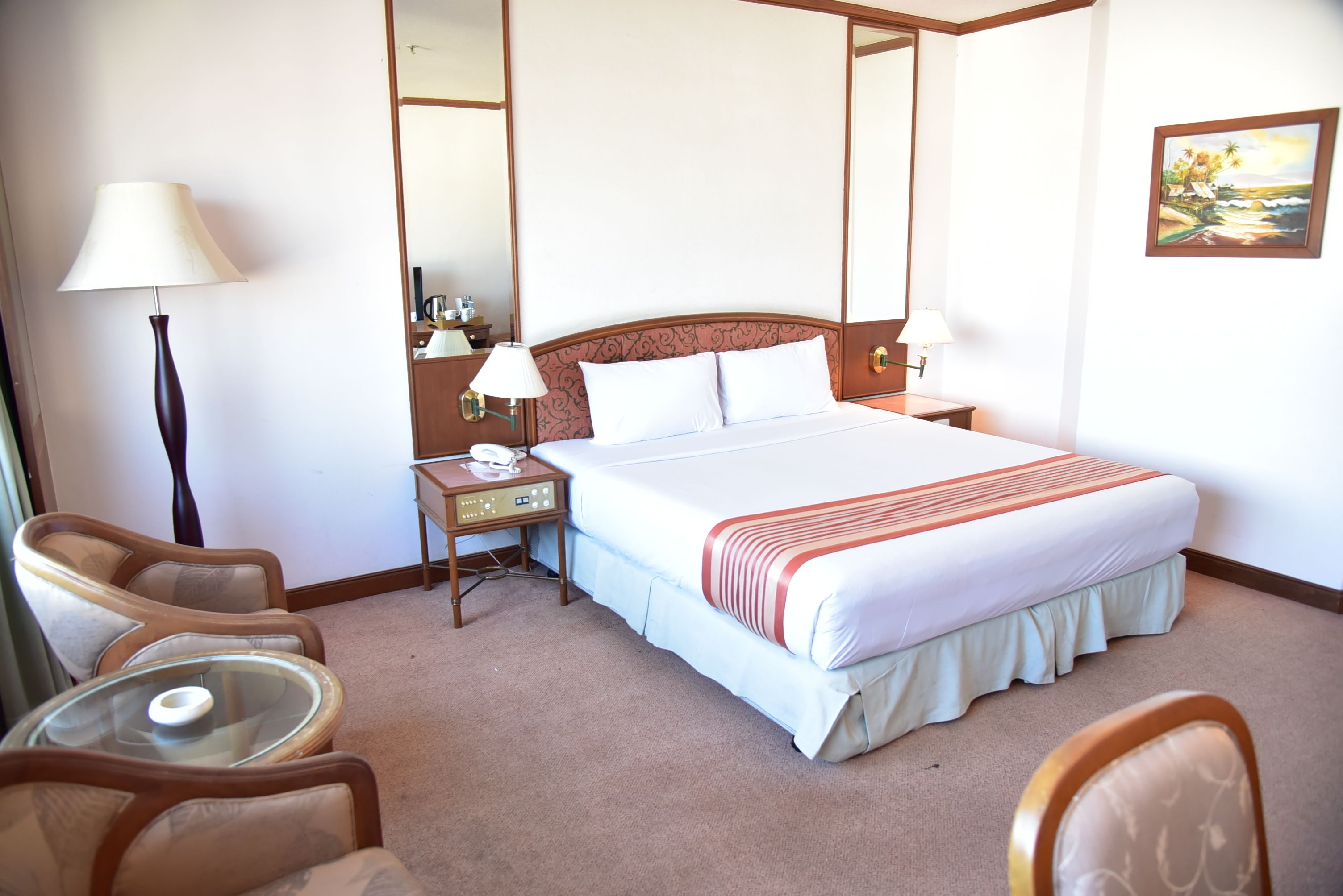 The Regency Hotel Hatyai, Hat Yai: Info, Photos, Reviews | Book at ...