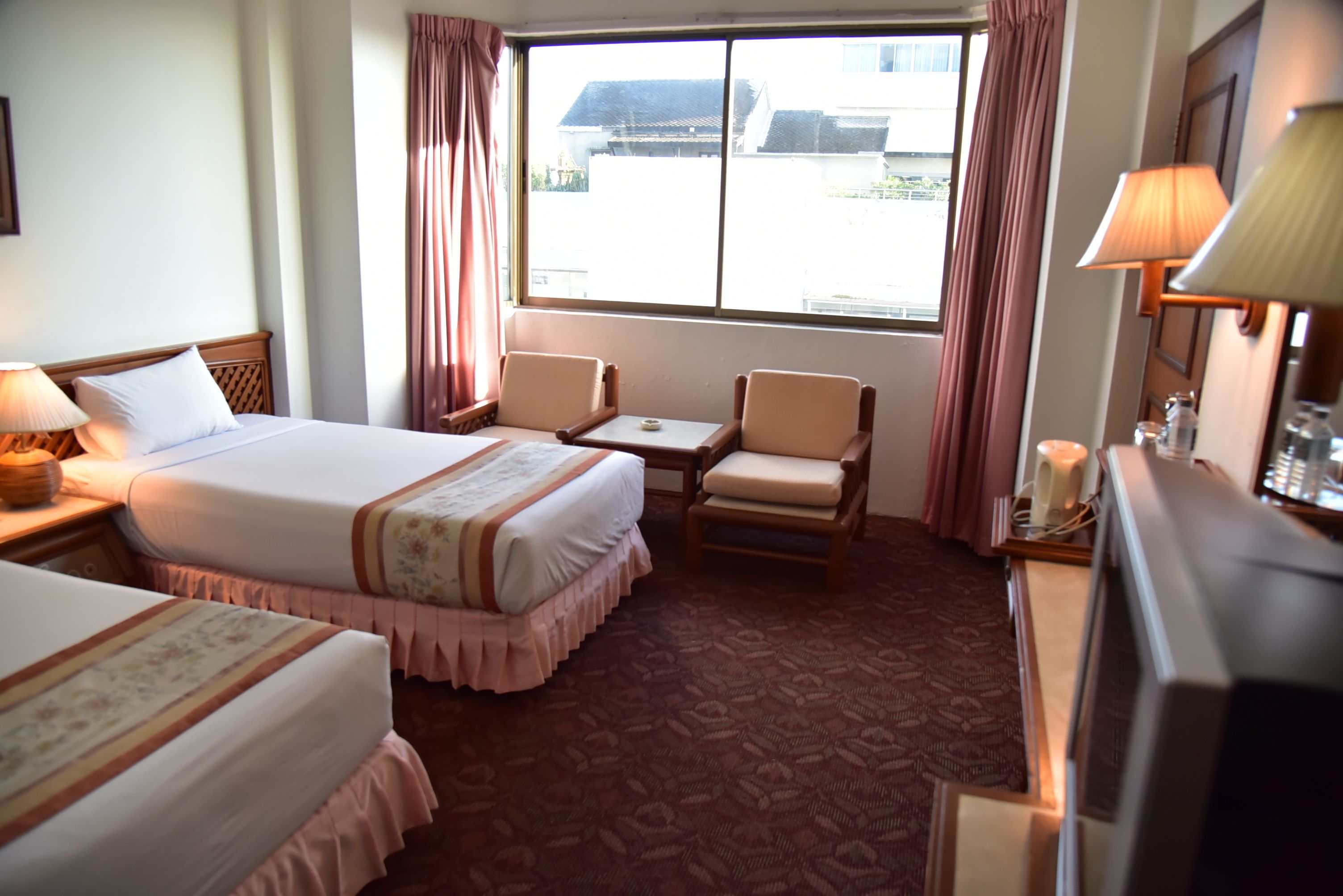 The Regency Hotel Hatyai, Hat Yai: Info, Photos, Reviews | Book at ...