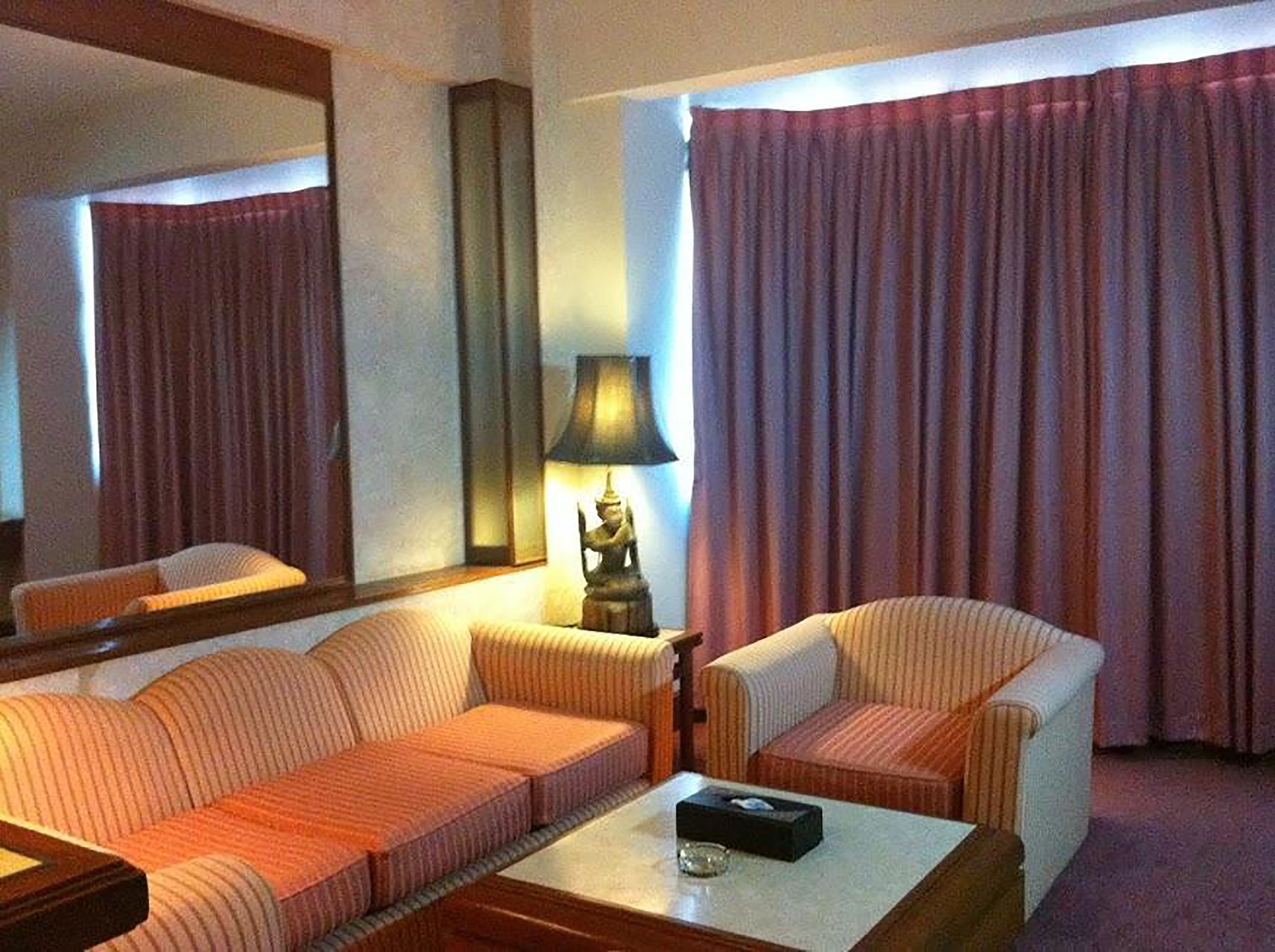 The Regency Hotel Hatyai, Hat Yai: Info, Photos, Reviews | Book at ...