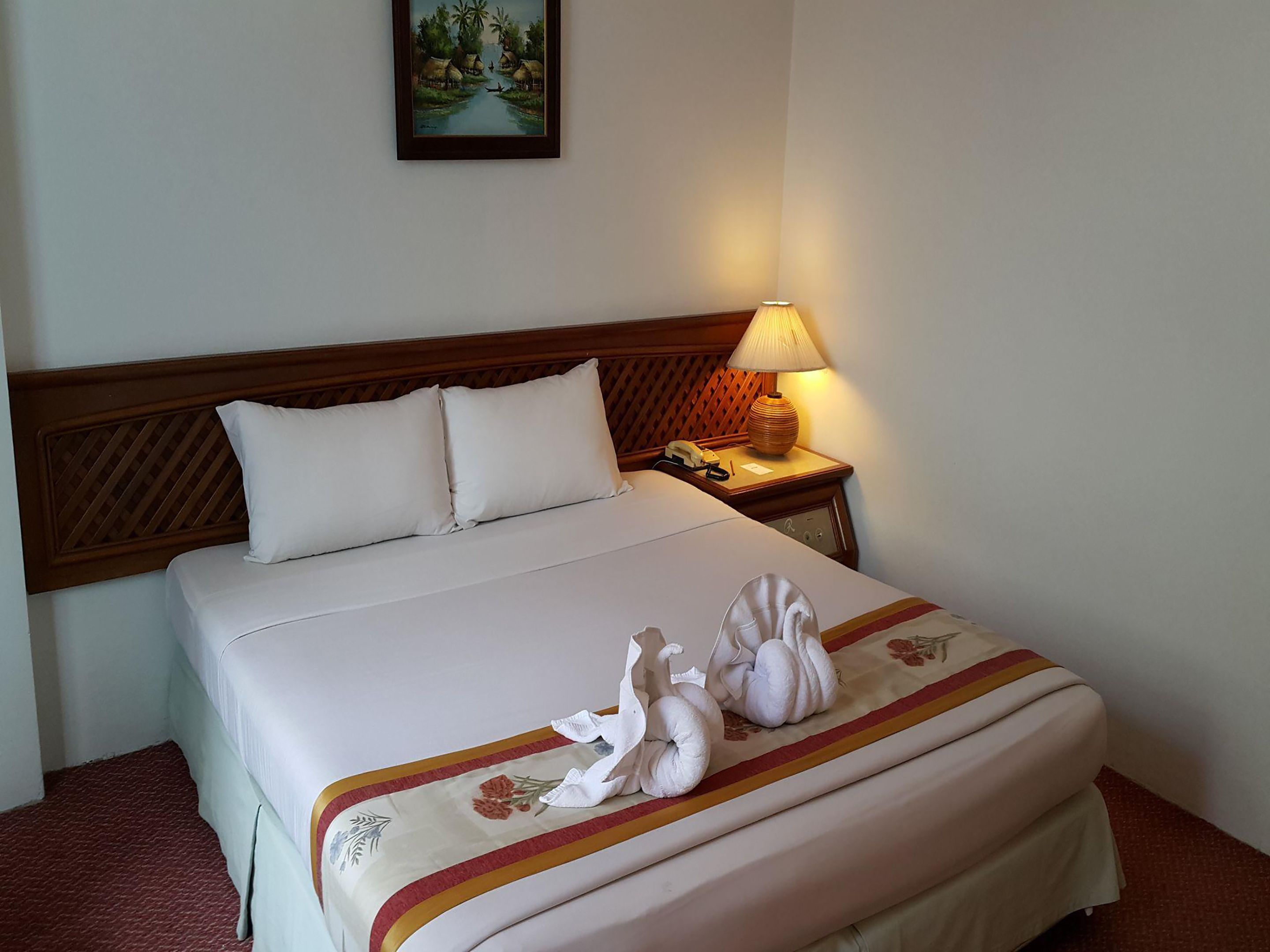 The Regency Hotel Hatyai, Hat Yai: Info, Photos, Reviews | Book at ...