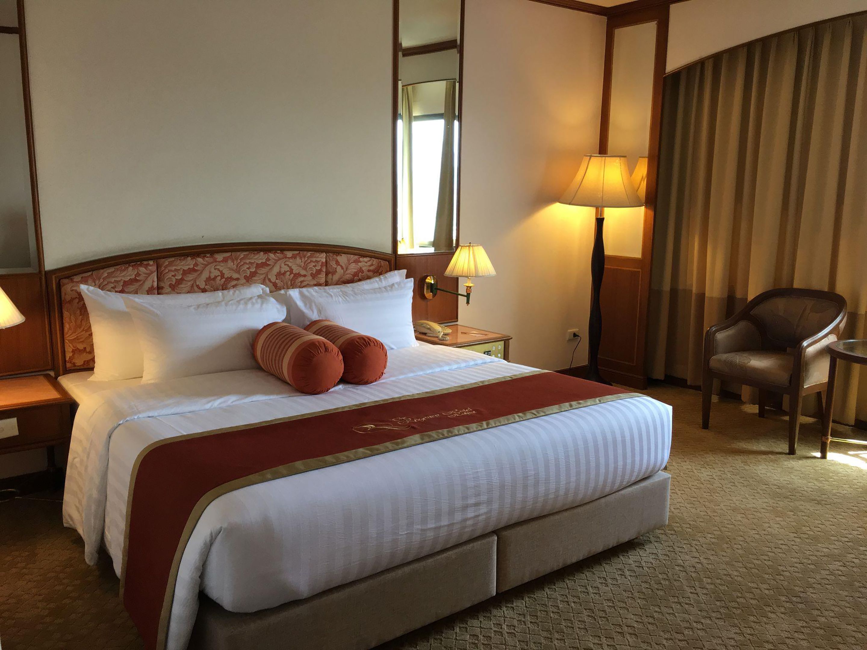 The Regency Hotel Hatyai, Hat Yai: Info, Photos, Reviews | Book at ...