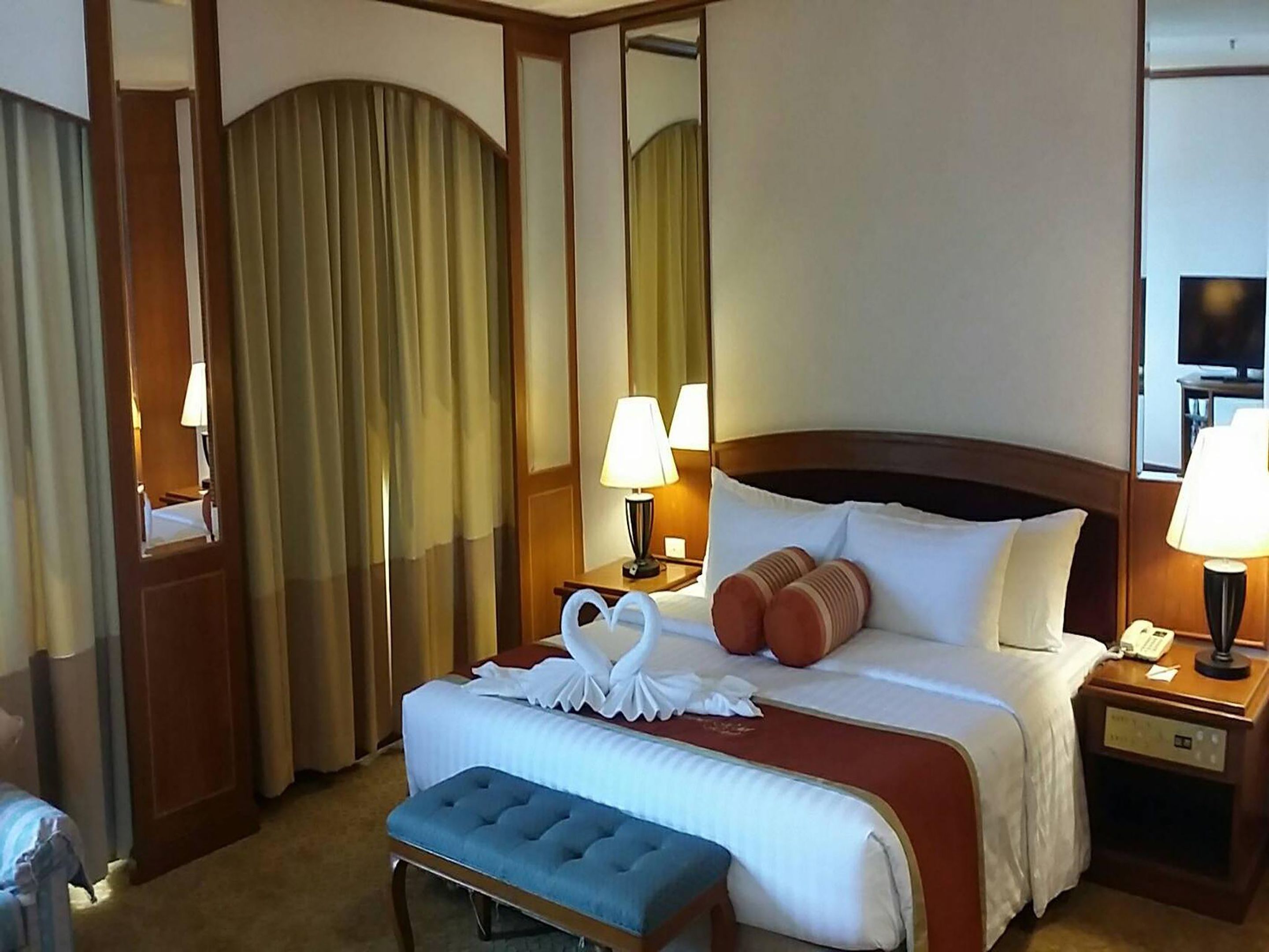 The Regency Hotel Hatyai, Hat Yai: Info, Photos, Reviews | Book at ...