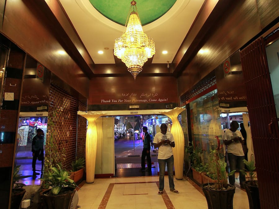 Pormenores do interior