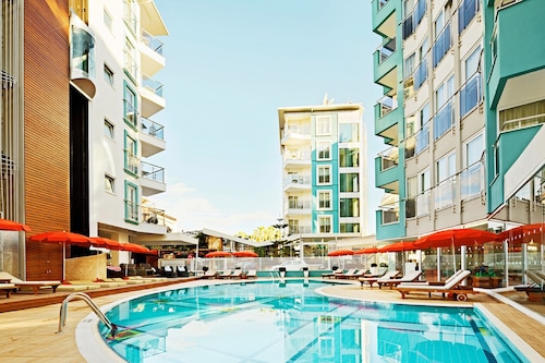 Sunprime Alanya Beach - Adults Only - Alanya