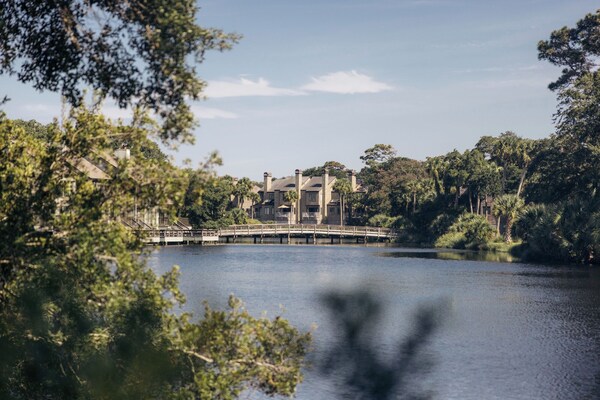 Kiawah Island Golf Resort - Villas - Kiawah Island, SC