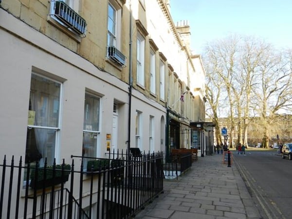 Brocks Guest House - Bath