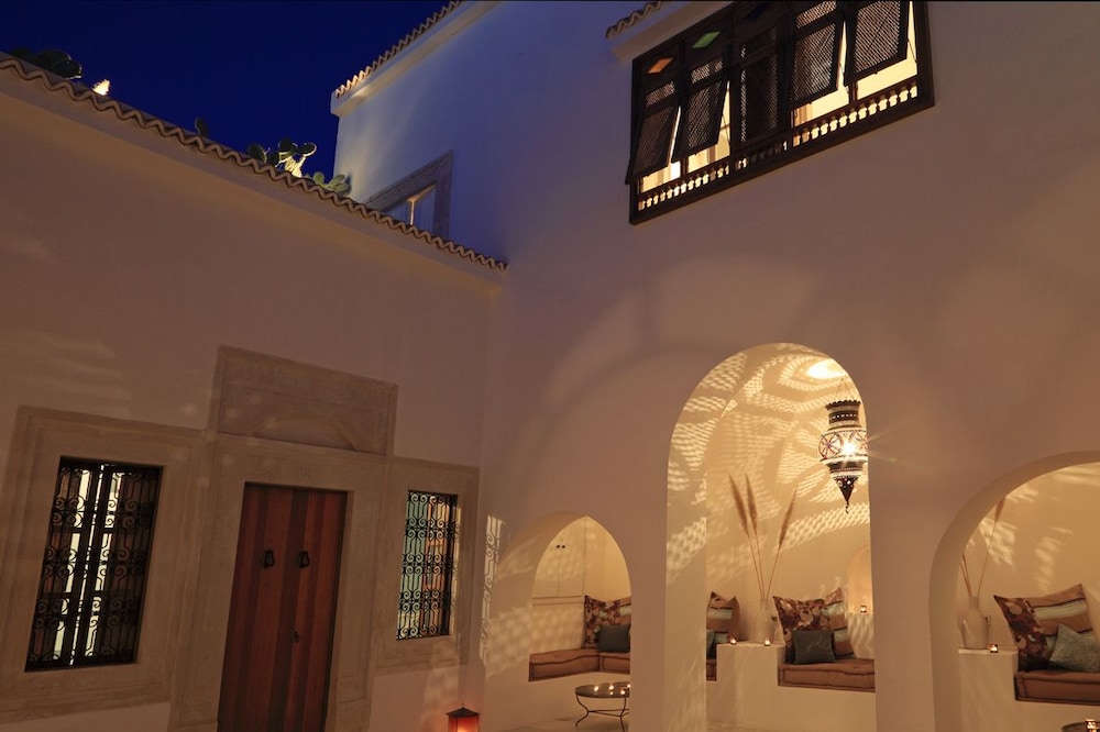 Dar Sabri - Tunézia