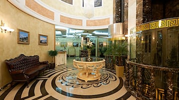 Entrada