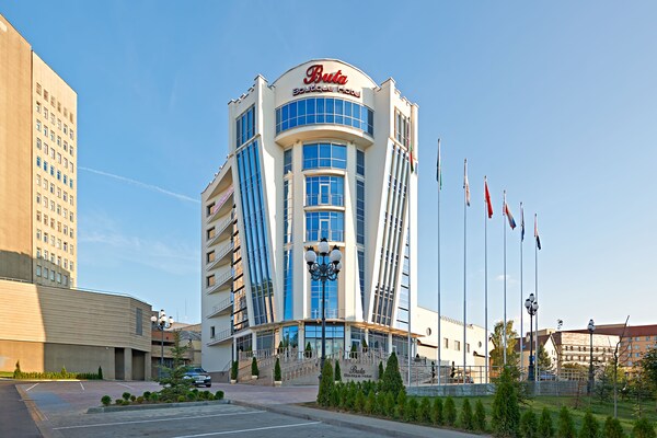 Boutique Hotel Buta - Minsk