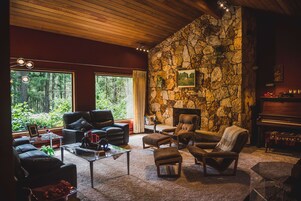 Pormenores do interior