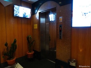 Comodidades da propriedade