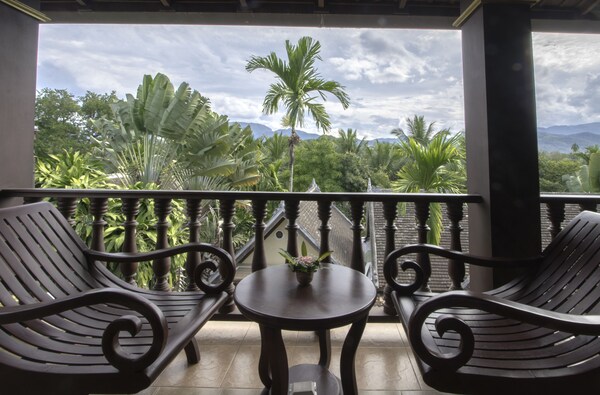 The View Pavilion - Luang Prabang