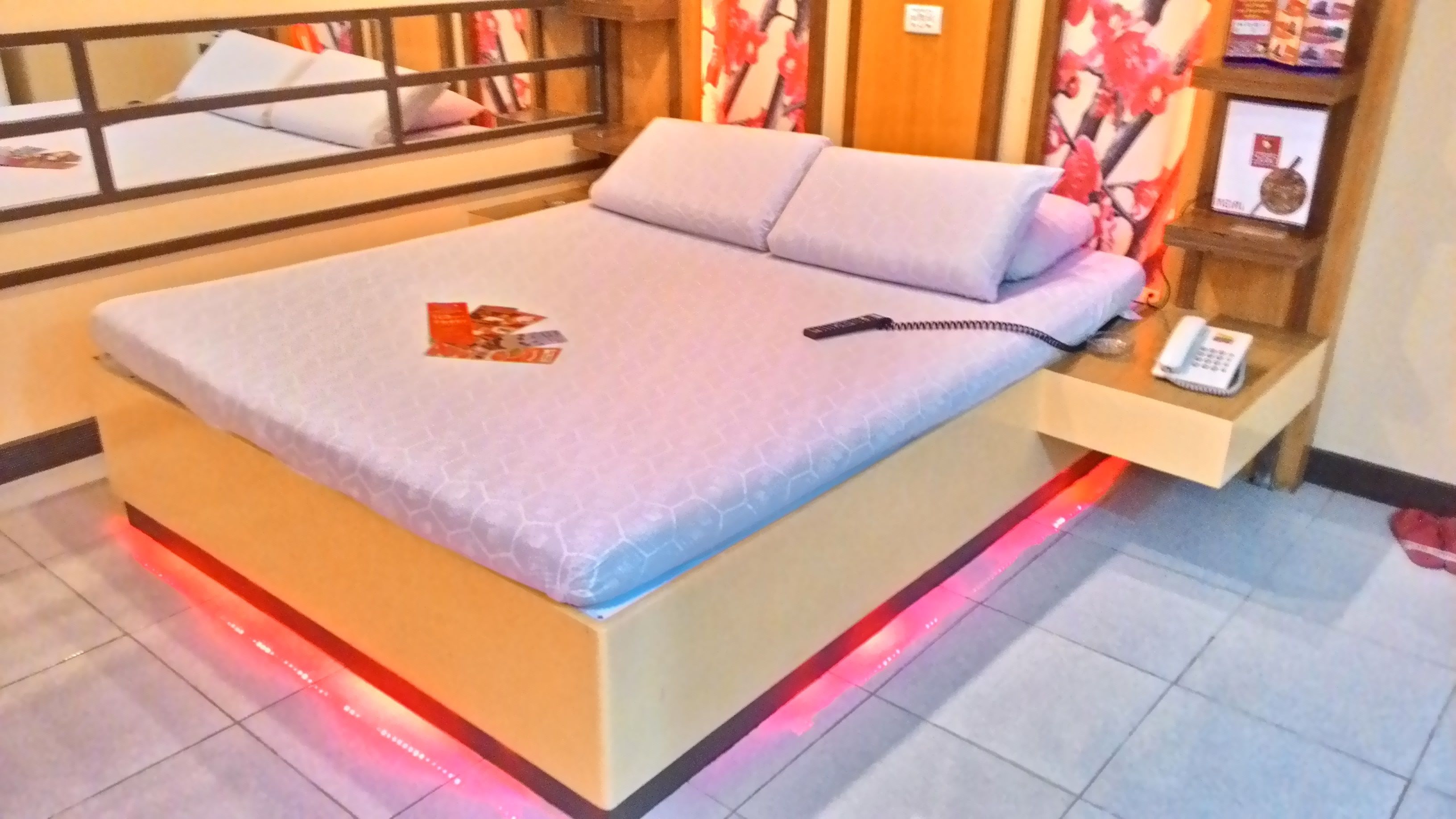 Sogo Hotel Pasay Room Rates