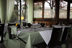 Restaurantes