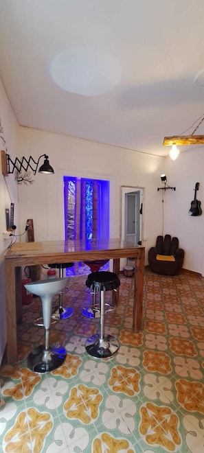 Sala de estar