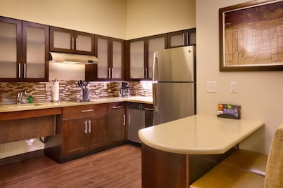 Staybridge Suites Cheyenne by IHG