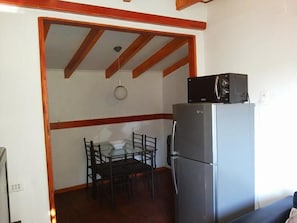 Comodidade do quarto