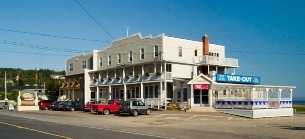 Parkland Village Inn - New Brunswick