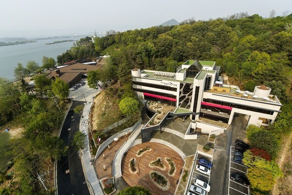 Sangsangmadang Chuncheon Stay Hotel - Danyang-gun