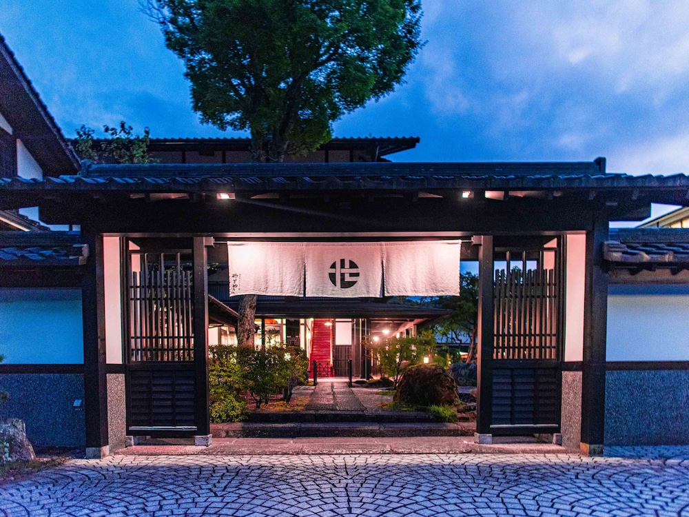 Yufuin Yawaraginosato Yadoya - Japan