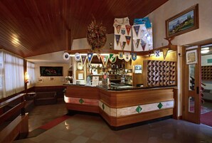 Bar (no alojamento)