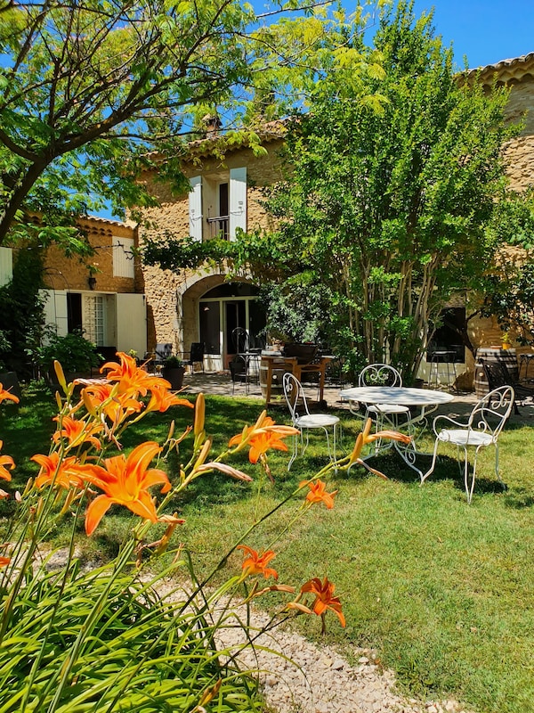 La Mandarine - Orange