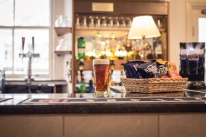 Bar (no alojamento)
