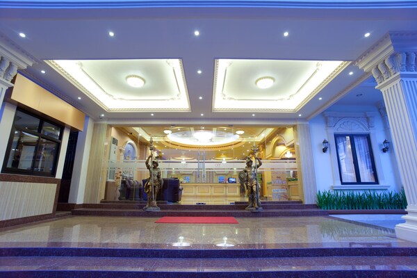 Grand Town Hotel Makassar - Makassar