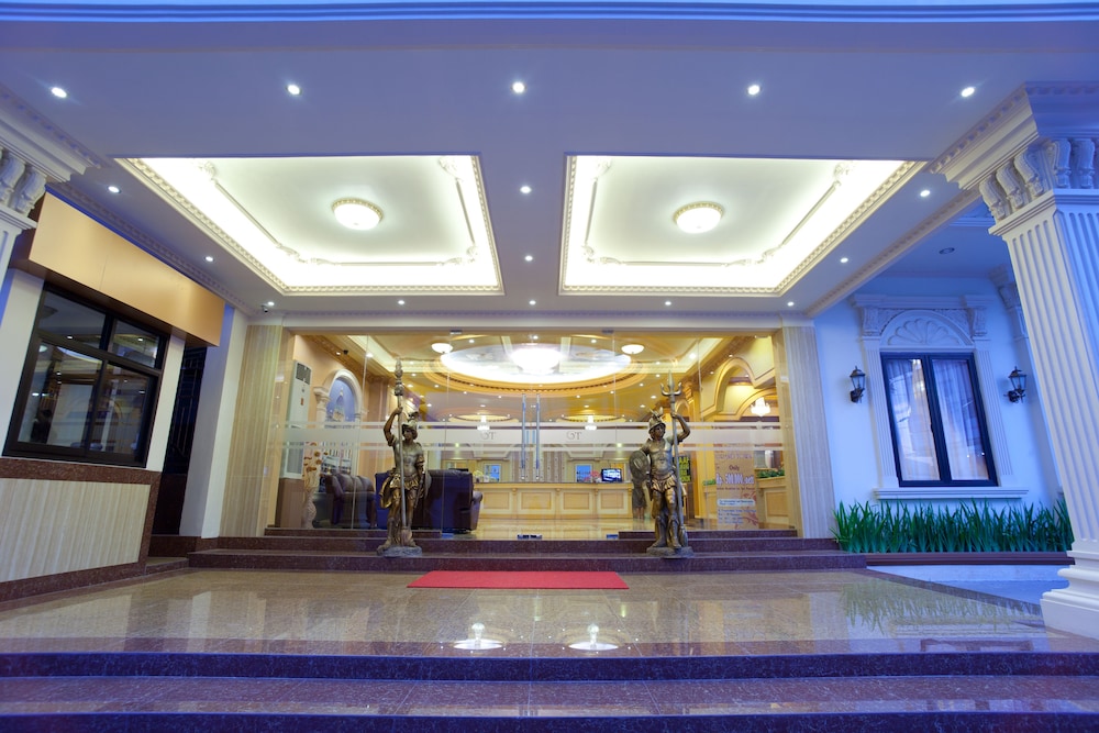 Grand Town Hotel Makassar - Makassar