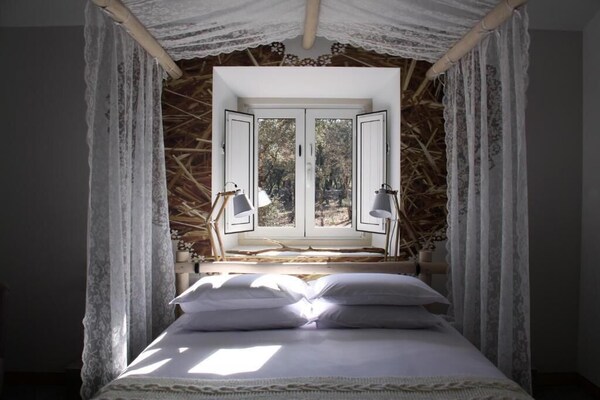 Luz Charming Houses - Fatima