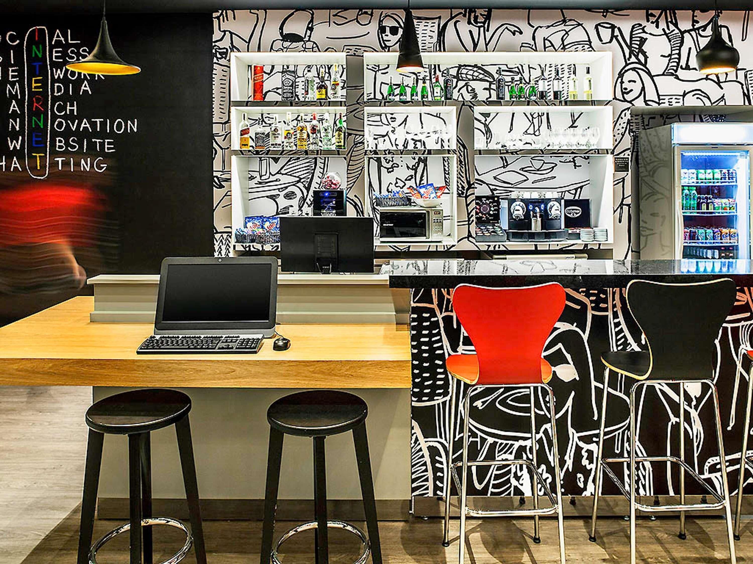 Bar (na propriedade)