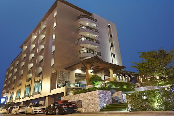 Leevana Hotel Hat Yai - Hat Yai