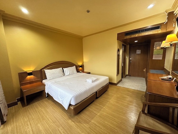 Hatyai Merridian Hotel - Hat Yai