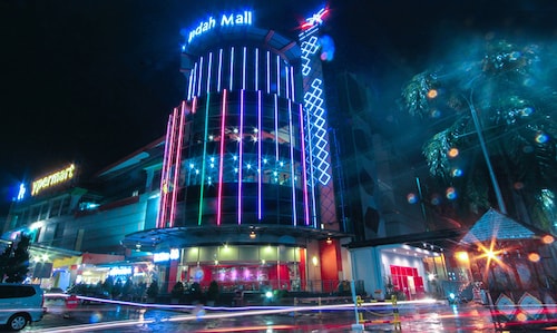 Fox Lite Metro Indah Bandung - Bandung