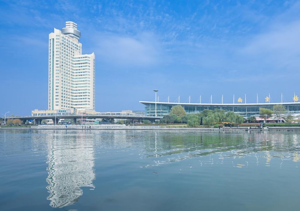 Shuguang International Hotel Nanjing - Nanjing