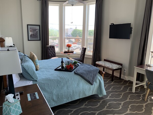 The Dilworth Inn - Texas