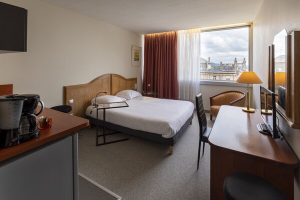 Kosy Appart'hôtels - Coeur De Ville - Nancy