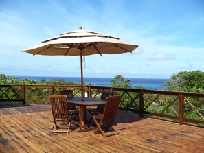 Terraço/pátio interior