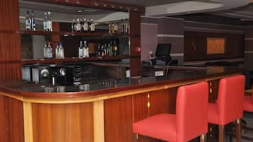 Bar (no alojamento)