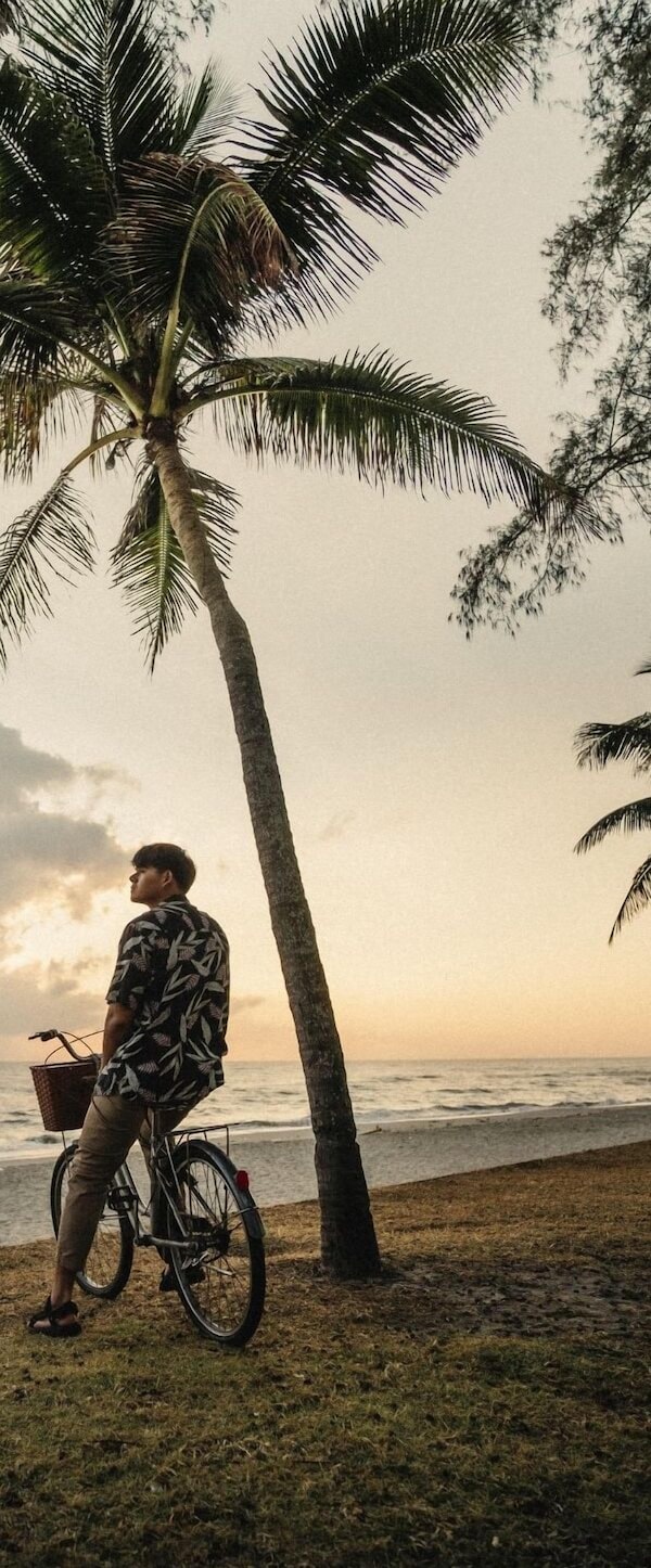 Club Tree Hotel - Songkhla