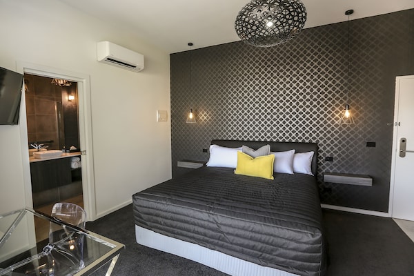 Indulge Apartments Cbd - Mildura