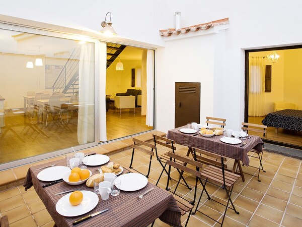 Casa Babel Monfragüe - Extremadura