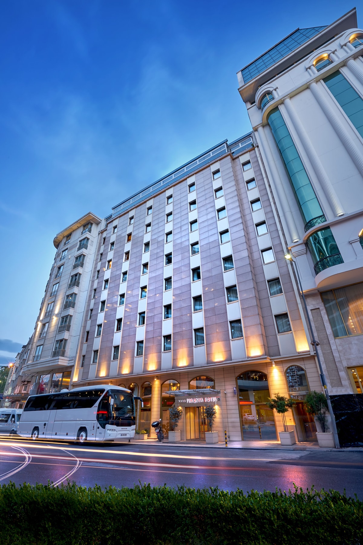 Feronya Hotel Reviews, Deals & Photos 2026 - Expedia