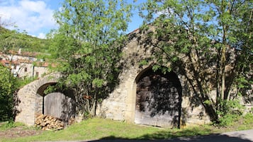 Pormenores do exterior