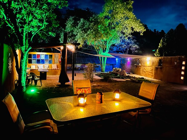 Gardens At Mile High Ranch - Bisbee, AZ